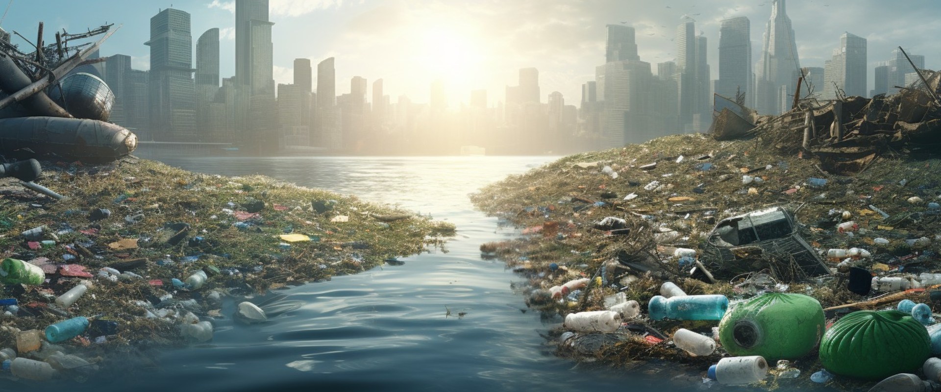 The Devastating Effects of Not Recycling