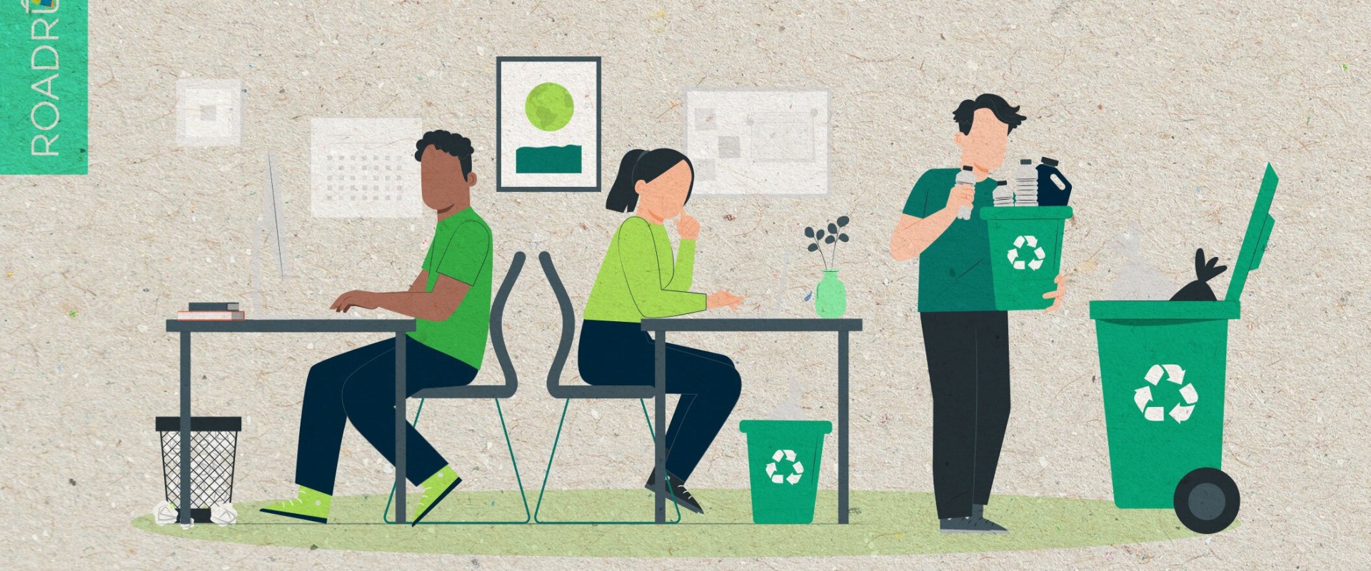 The 4 Types of Recycling You Need to Know About